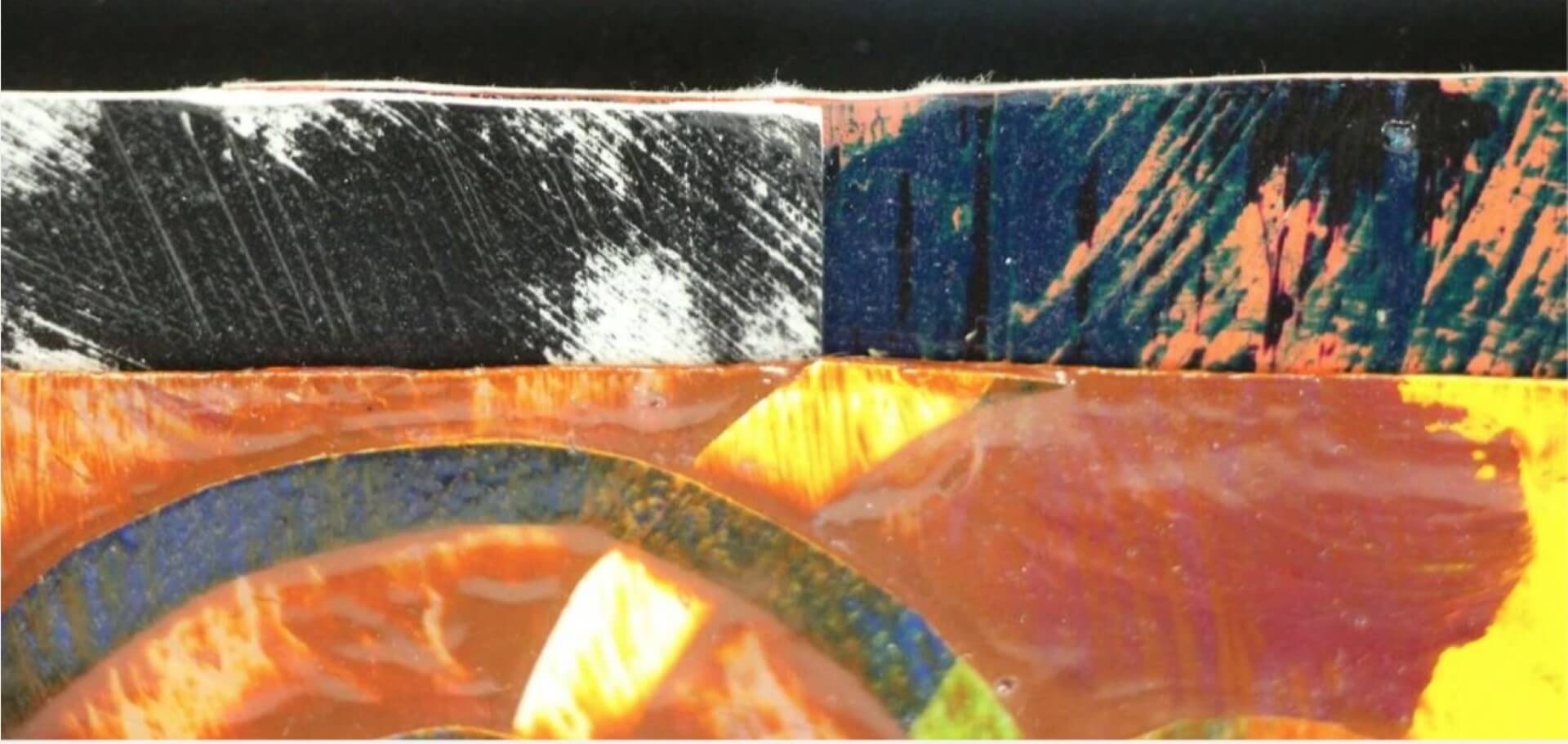 Alvin Loving | Chelsea Art Group - New York City top trusted art ...